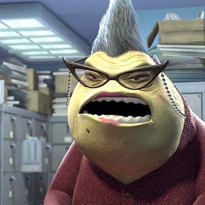 Die Monster AG - Film 2001 - FILMSTARTS.de