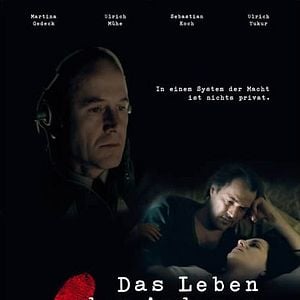 Das Leben der Anderen - Film 2006 - FILMSTARTS.de