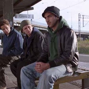 Wholetrain - Film 2006 - FILMSTARTS.de