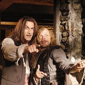 Siegfried - Film 2005 - FILMSTARTS.de