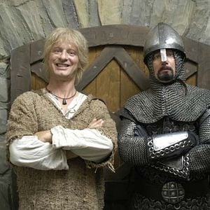 Siegfried - Film 2005 - FILMSTARTS.de