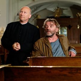 Bilder zu Resi Reiner - FILMSTARTS.de