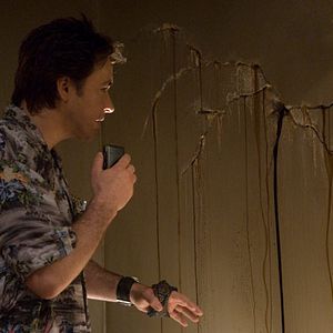 Zimmer 1408 - Film 2007 - FILMSTARTS.de