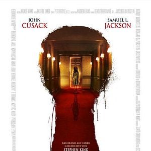 Zimmer 1408 - Film 2007 - FILMSTARTS.de