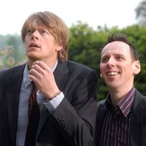 Kris Marshall - FILMSTARTS.de