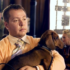 Richard Ian Cox - FILMSTARTS.de