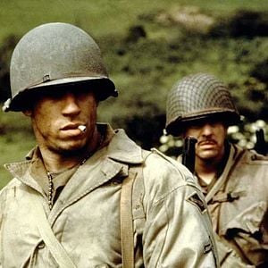 Der Soldat James Ryan - Film 1998 - FILMSTARTS.de