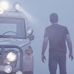 Der Nebel - Film 2007 - FILMSTARTS.de