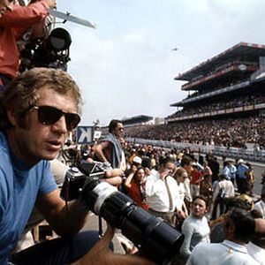Le Mans - Film 1971 - FILMSTARTS.de
