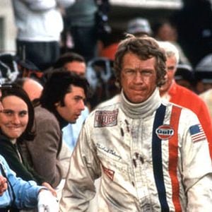 Le Mans - Film 1971 - FILMSTARTS.de