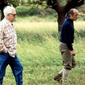 Endstation Schafott - Film 1973 - FILMSTARTS.de