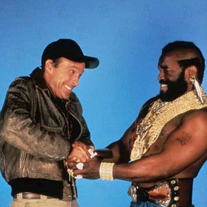 Das A-Team - TV-serie 1983 - FILMSTARTS.de