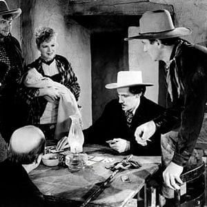 Ringo - Film 1939 - FILMSTARTS.de