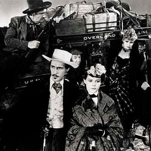 Ringo - Film 1939 - FILMSTARTS.de