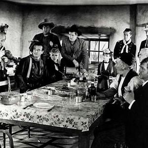 Ringo - Film 1939 - FILMSTARTS.de