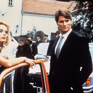 S.A.S. Malko, im Auftrag des Pentagon - Film 1983 - FILMSTARTS.de