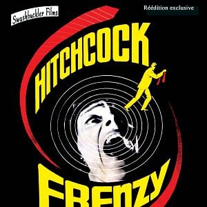 Frenzy - Film 1972 - FILMSTARTS.de