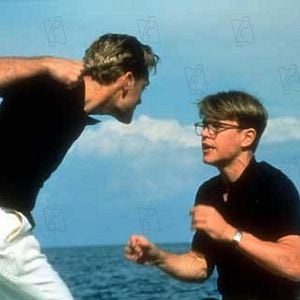 Der talentierte Mr. Ripley - Film 1999 - FILMSTARTS.de