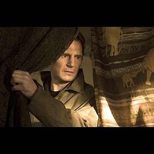 96 Hours - Film 2008 - FILMSTARTS.de