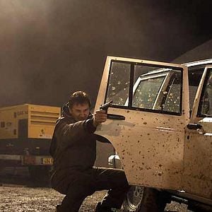 96 Hours - Film 2008 - FILMSTARTS.de