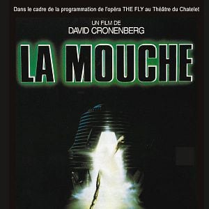 Die Fliege - Film 1986 - FILMSTARTS.de