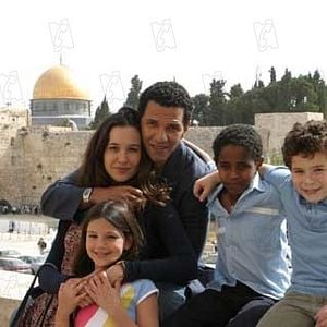 Roni Hadar - FILMSTARTS.de