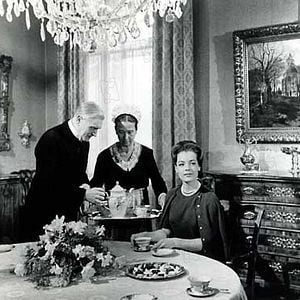 Der Kardinal - Film 1963 - FILMSTARTS.de