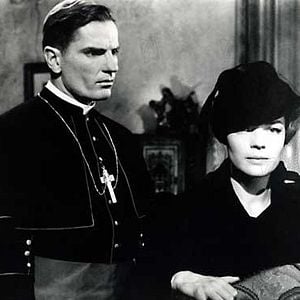 Der Kardinal - Film 1963 - FILMSTARTS.de