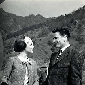 Der Kardinal - Film 1963 - FILMSTARTS.de