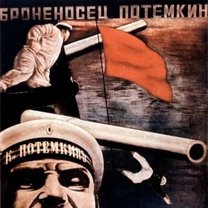 Panzerkreuzer Potemkin: Bilder und Fotos - FILMSTARTS.de