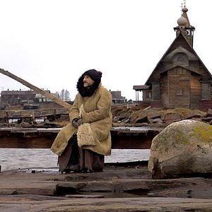 Die Insel - Film 2006 - FILMSTARTS.de