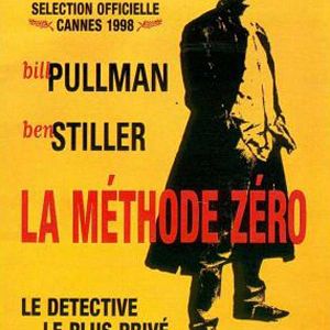 Zero Effect - Film 1998 - FILMSTARTS.de