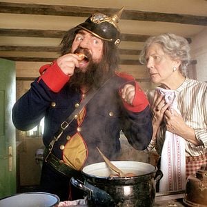 Der Räuber Hotzenplotz - Film 2006 - FILMSTARTS.de