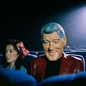 Fulltime Killer - Film 2001 - FILMSTARTS.de