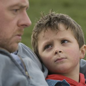 Deo Simcox - FILMSTARTS.de