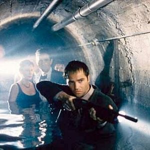 Das Relikt - Film 1997 - FILMSTARTS.de