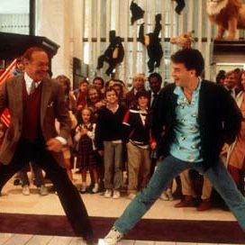 Big - Film 1987 - FILMSTARTS.de