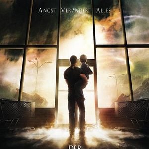 Der Nebel - Film 2007 - FILMSTARTS.de