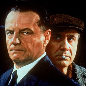 Jimmy Hoffa - Film 1992 - FILMSTARTS.de