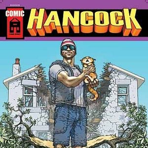 Hancock - Film 2008 - FILMSTARTS.de