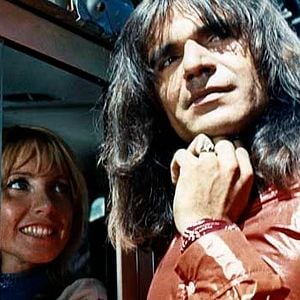 La Vallée - Film 1972 - FILMSTARTS.de