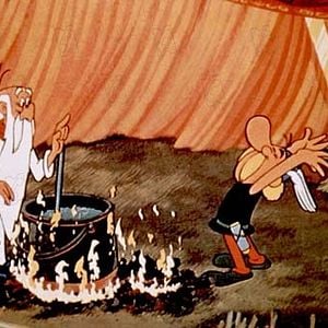 Asterix der Gallier - Film 1967 - FILMSTARTS.de