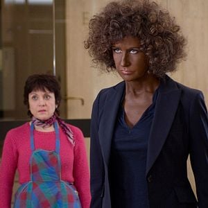 Agathe Cléry - Film 2008 - FILMSTARTS.de