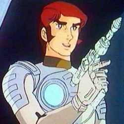 Captain Future - TV-serie 1978 - FILMSTARTS.de
