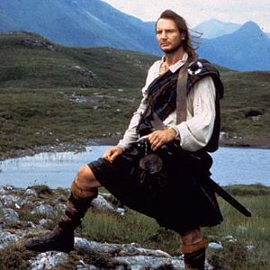 Rob Roy - Film 1995 - FILMSTARTS.de