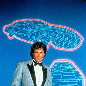 Bilder und Fotos zur Serie Knight Rider - FILMSTARTS.de