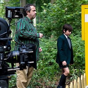 Mr. Nobody - Film 2009 - FILMSTARTS.de