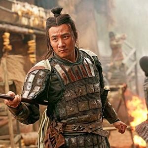 Red Cliff - Film 2008 - FILMSTARTS.de