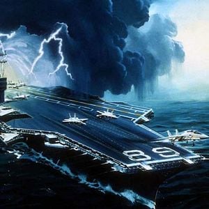 Der letzte Countdown - Film 1980 - FILMSTARTS.de