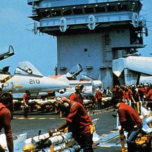 Der letzte Countdown - Film 1980 - FILMSTARTS.de